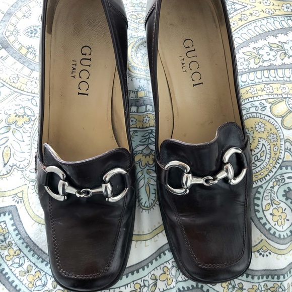 Gucci | Shoes | Vintage Gucci Shoes | Poshmark